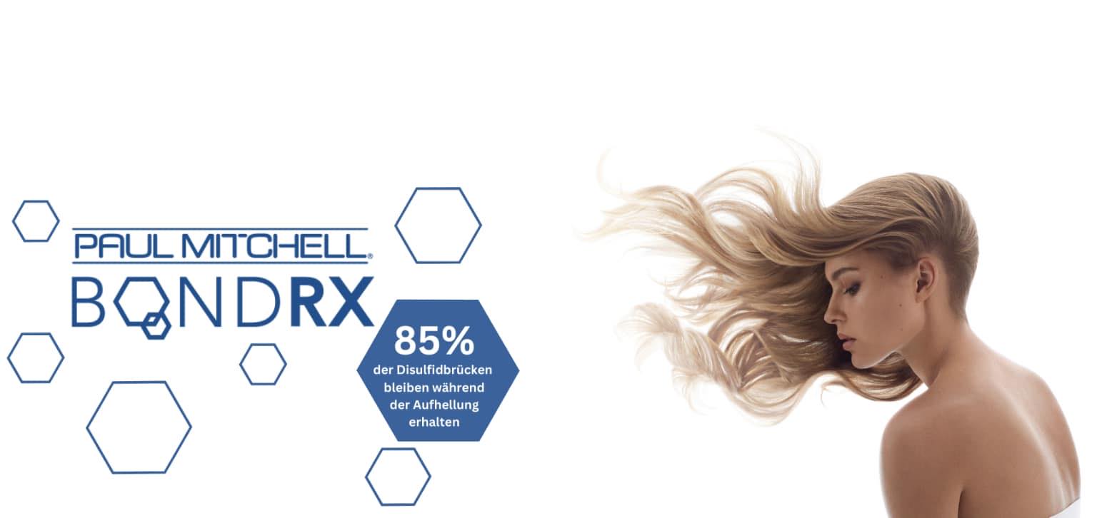 STUDIO. - BOND RX TREATMENT